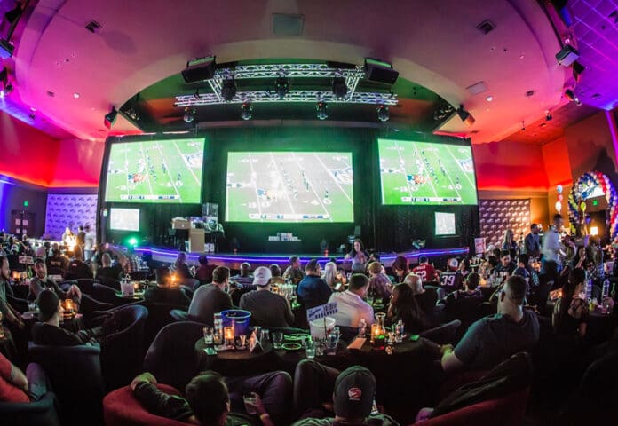 The 7 Best Gentlemens Clubs in the USA